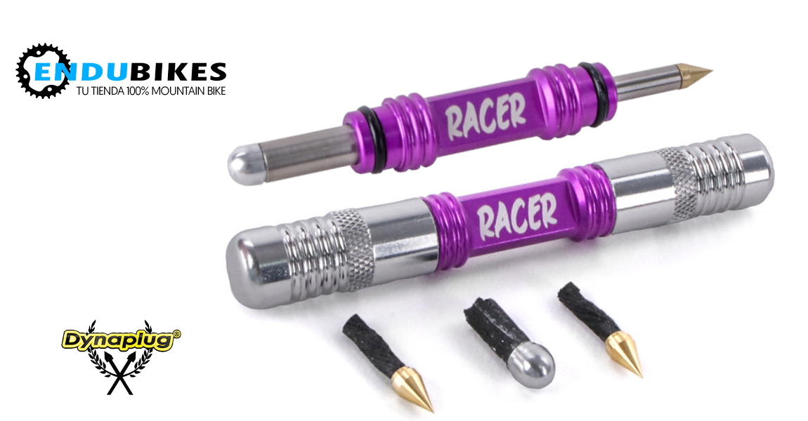 Kit Dynaplug Racer - Endubikes