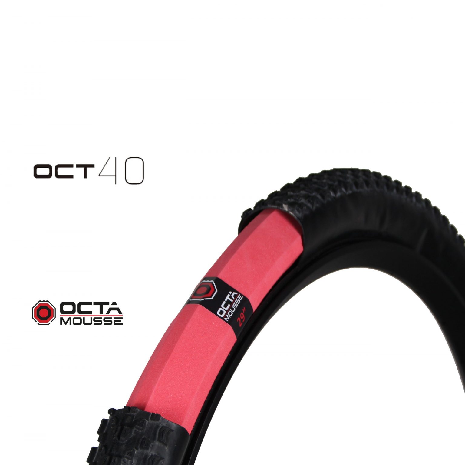 Octa Mousse - Endubikes