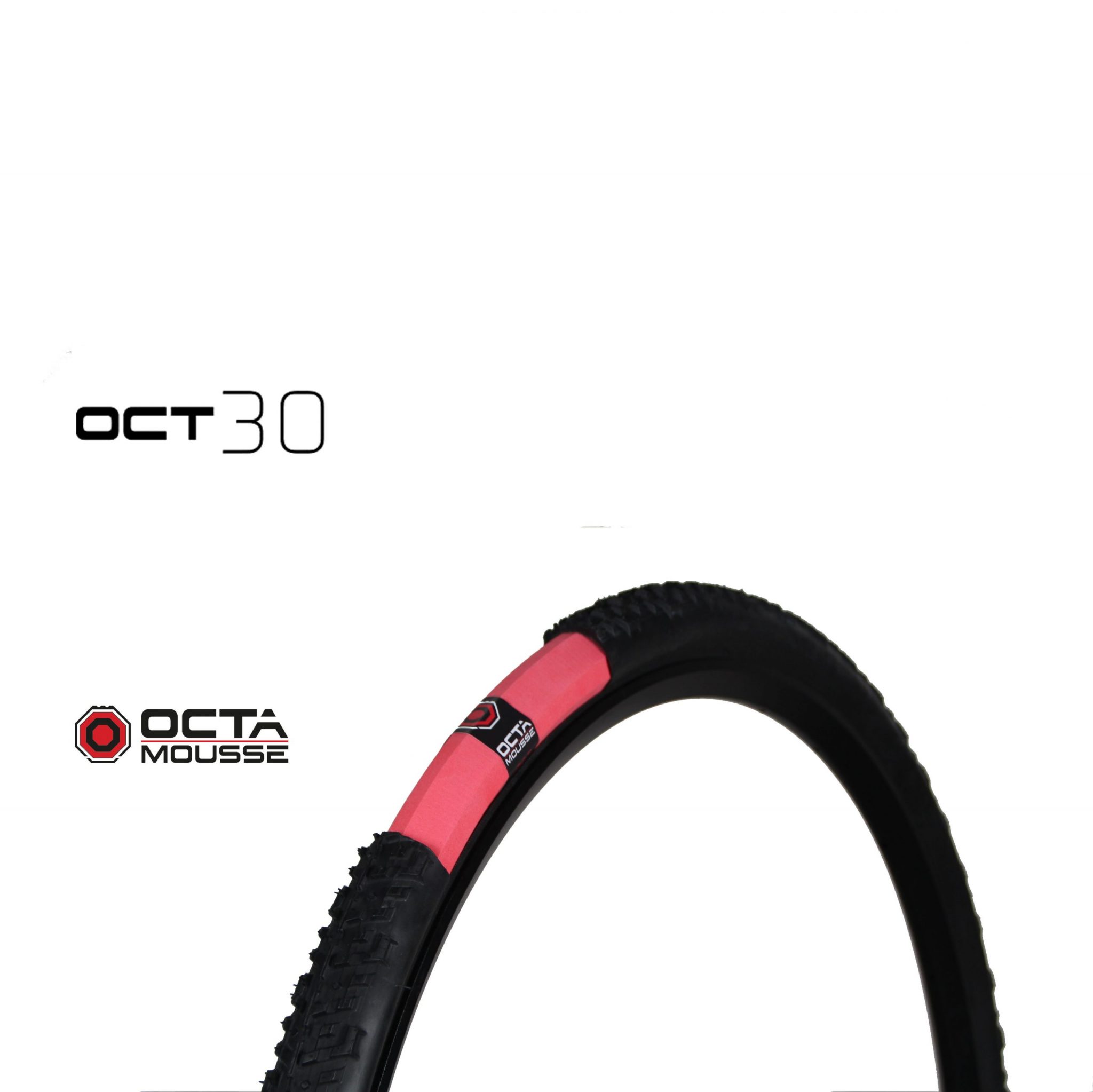 Octa Mousse - Endubikes