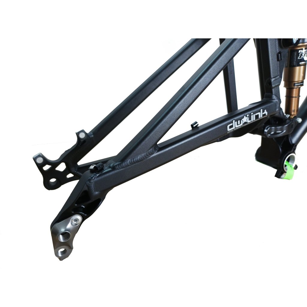 Cuadros Turner Sultan Talla L - Endubikes
