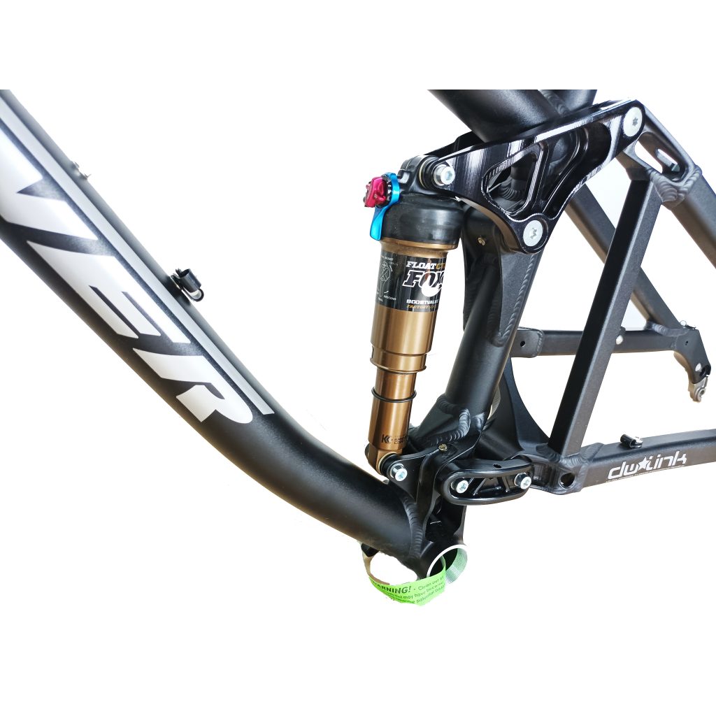 Cuadros Turner Sultan Talla L - Endubikes