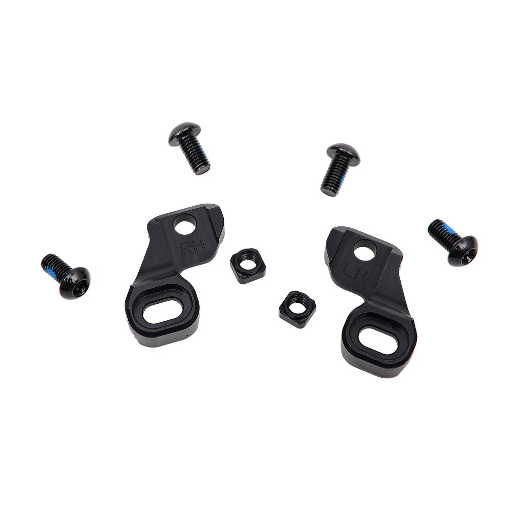 Adaptador Hope TECH 3 Matchmaker Sram - Endubikes