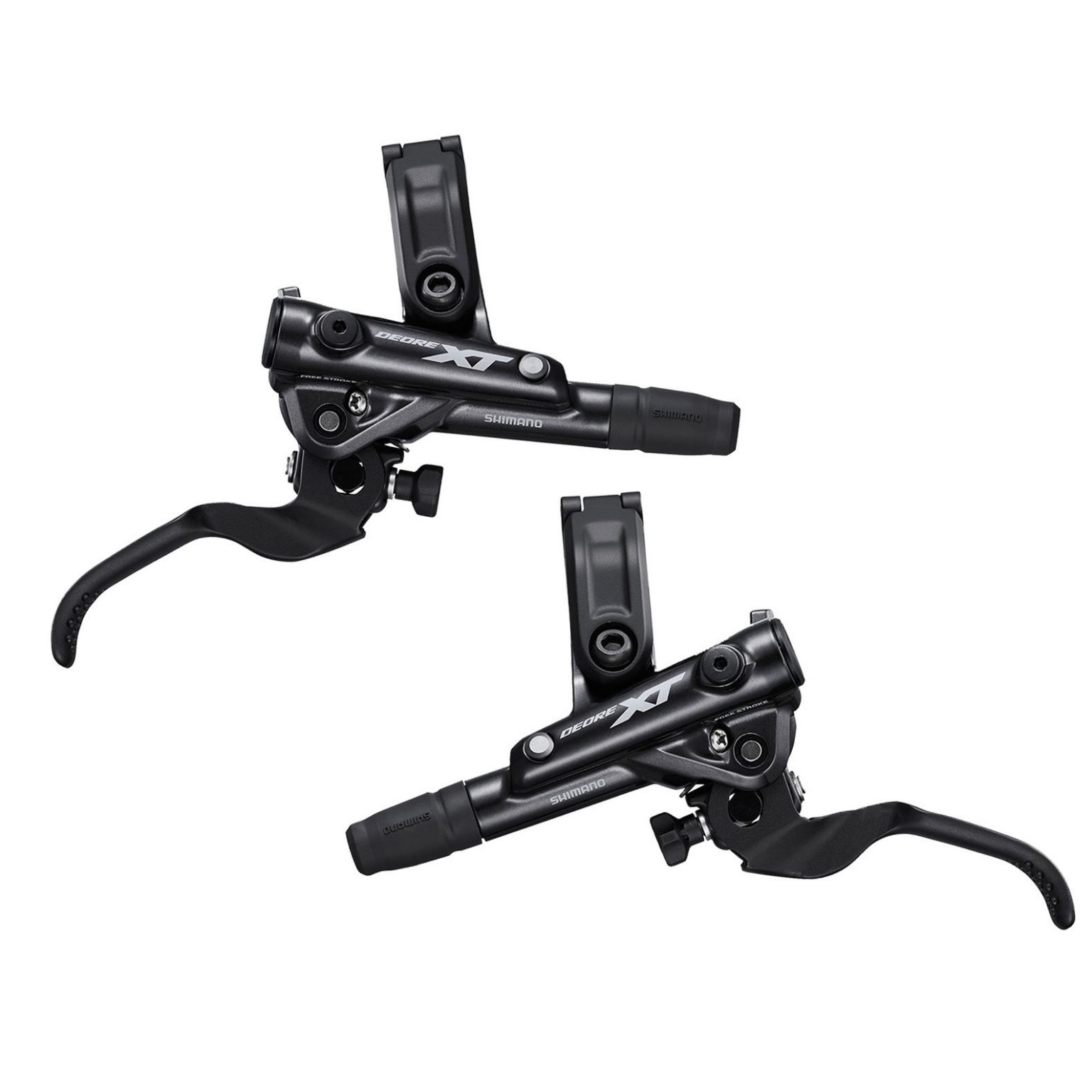 Maneta Shimano XT M8100 - Envío 24/48 h