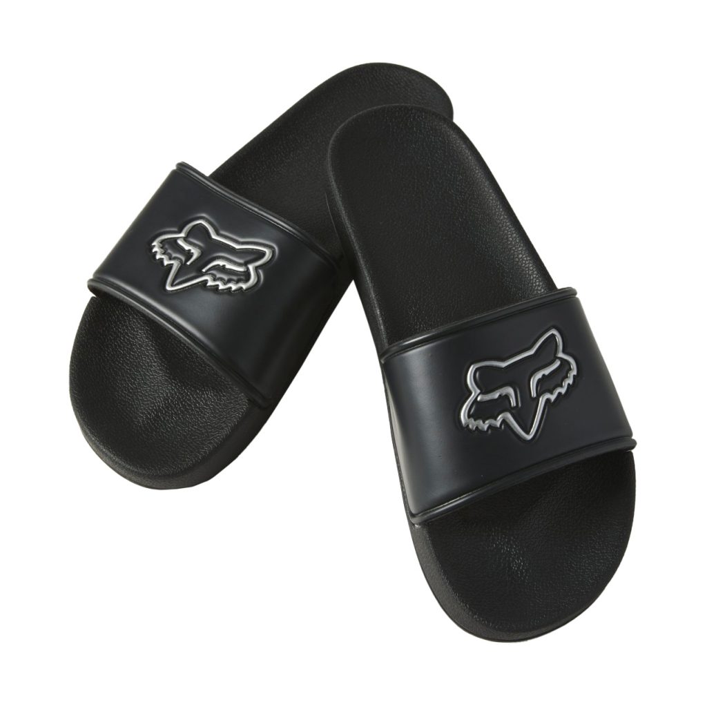 Chanclas FOX Track Slides - Endubikes