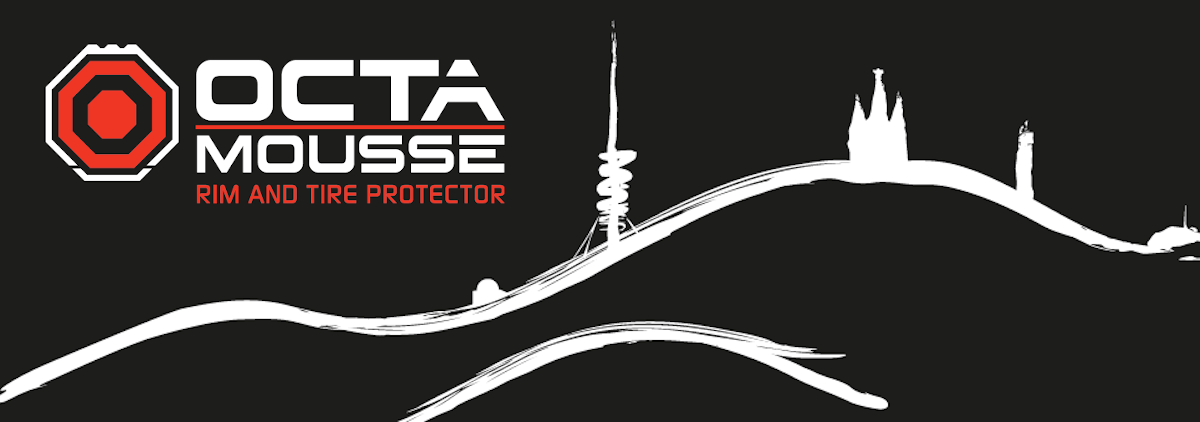 Octa Mousse, el mejor protector antipinchazos en Endubikes!