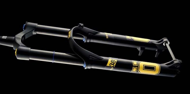 Horquilla Öhlins RXF38 m.2 Air - Envío 24/48 h Gratis