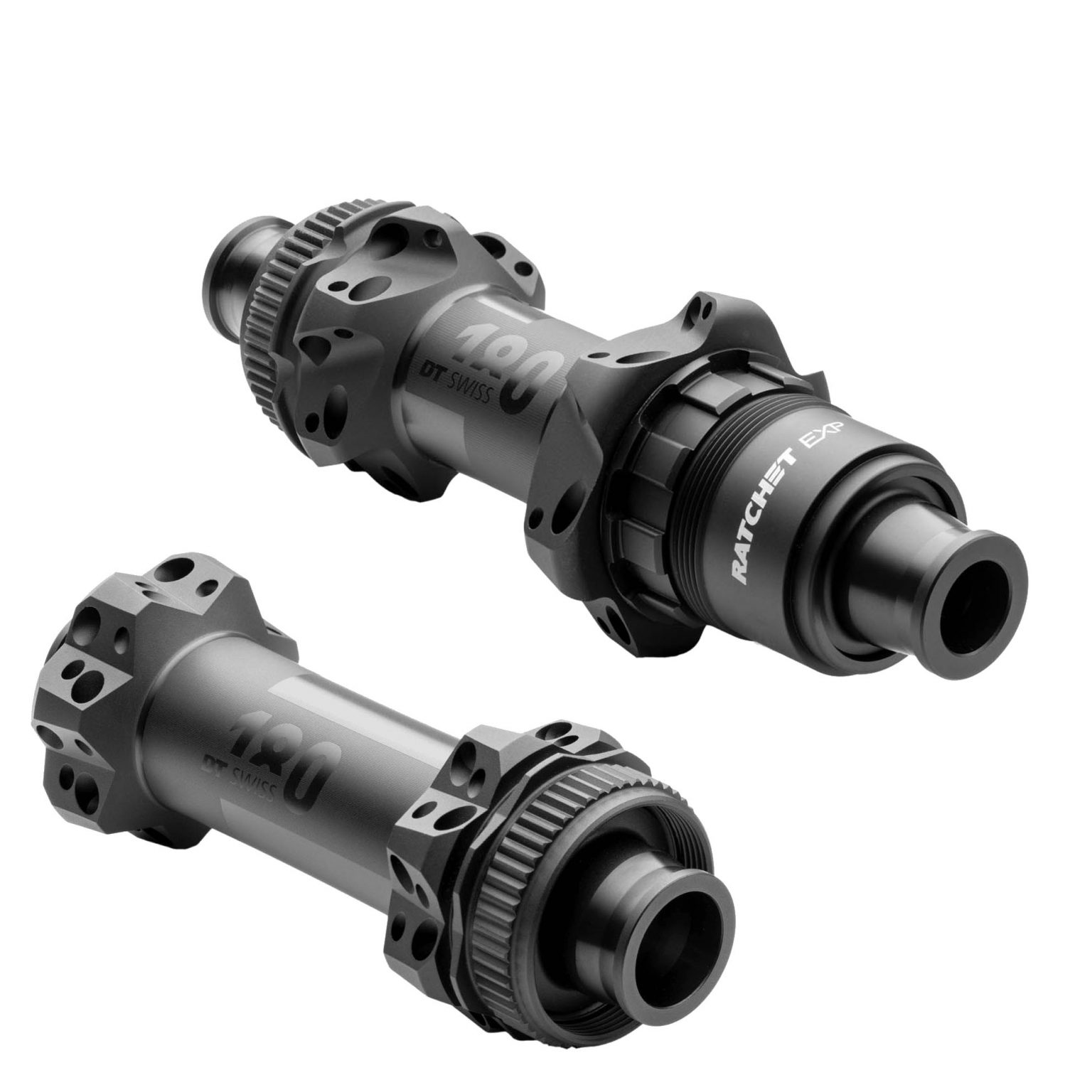Bujes DT SWISS 180 StraightPull EXP Center Lock - Envío 24/48 h