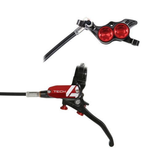 Hope Tech 4 E4 - Endubikes