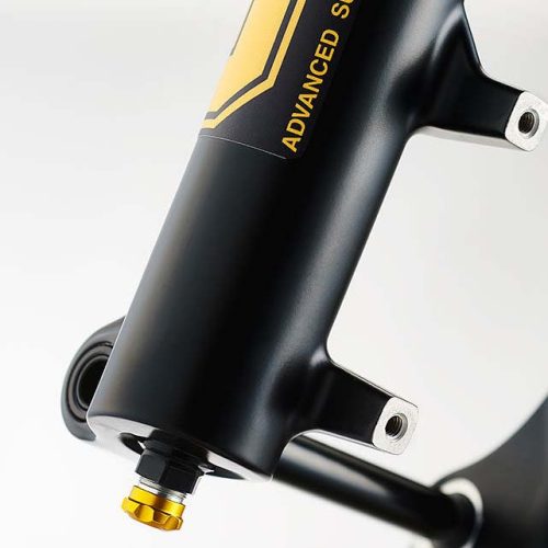 Horquilla Öhlins RXF38 m.2 Air - Envío 24/48 h Gratis