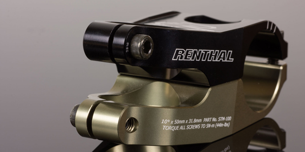 Potencia Renthal Duo | 31,8 | Envío 24/48 h