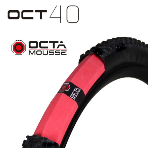 Protector de Llanta Octa Mousse - Envío 24/48 h