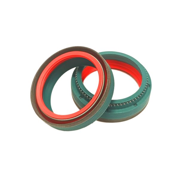 Kit Retenes SKF Dual Compound Fox - Endubikes