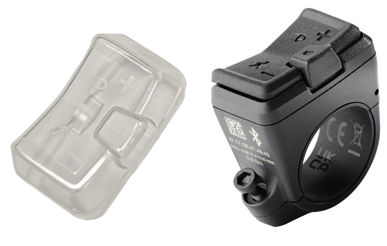 Protector MH Cover para Bosch Mini Remote - Endubikes