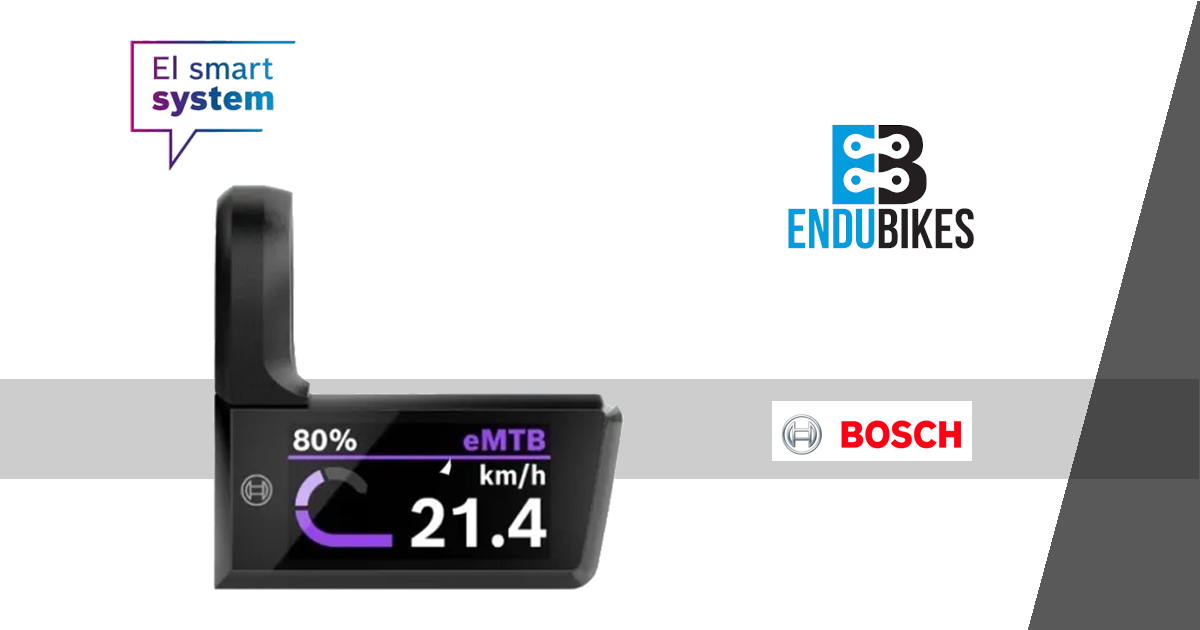 Kit Display Bosch Purion 400 - Envío Urgente 48h gratis