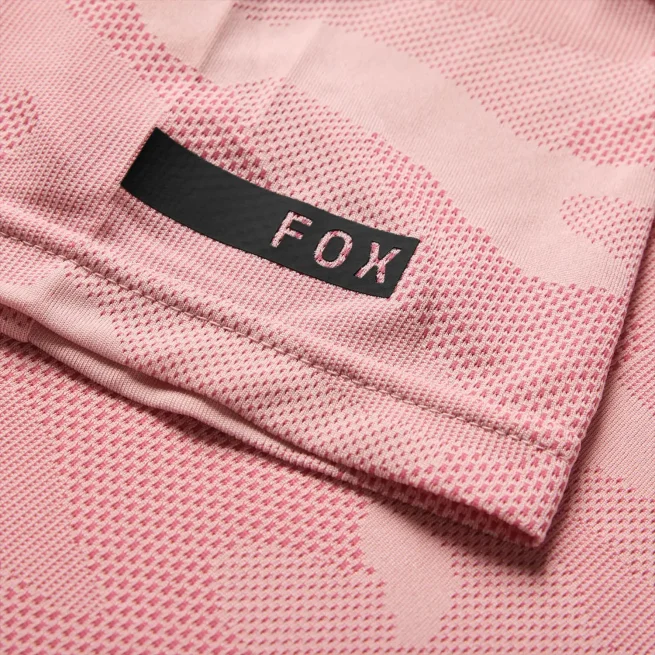 Camiseta Fox Ranger TruDri Berry Manga Corta | MTB